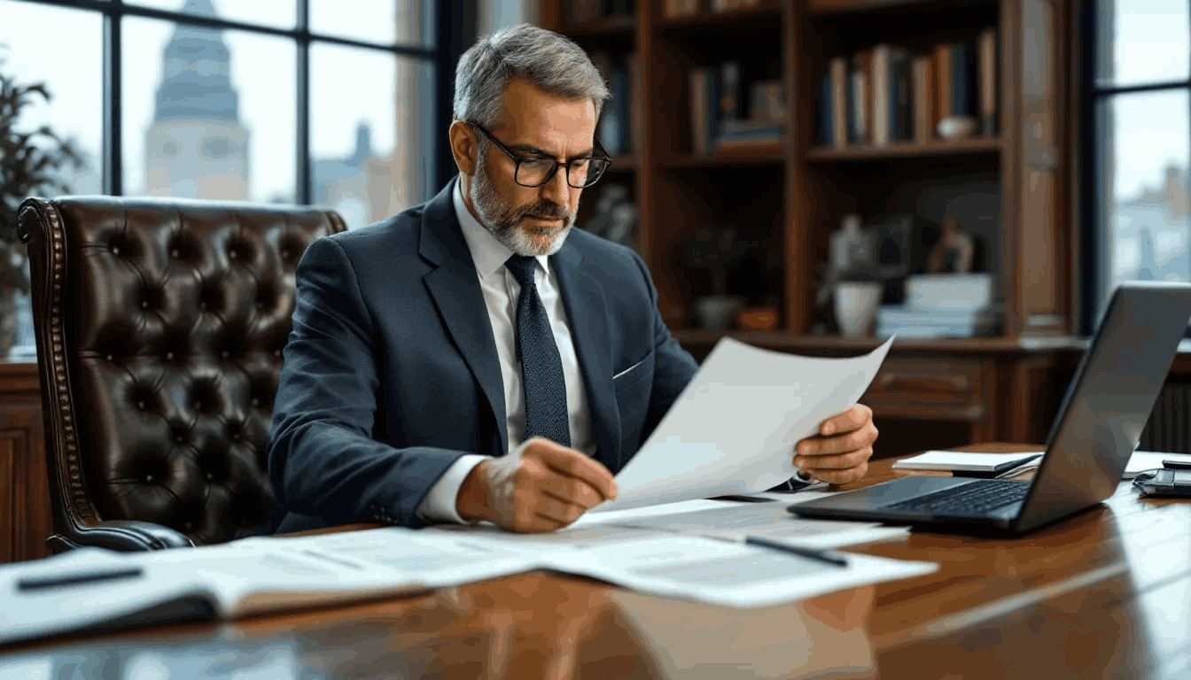 How to Prove Your Immigration Status with Proof of Settlement | UK ...