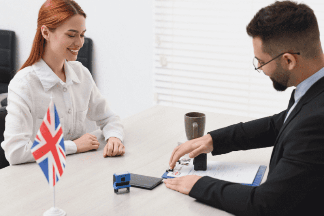 UK Dependant Visa Extension: Eligibility & Documents | UK Immigration ...