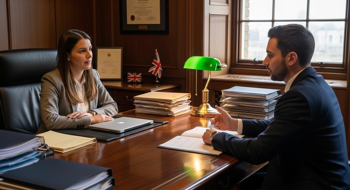 How to Prepare for Your UK Immigration Interview: Tips and Red Flags ...