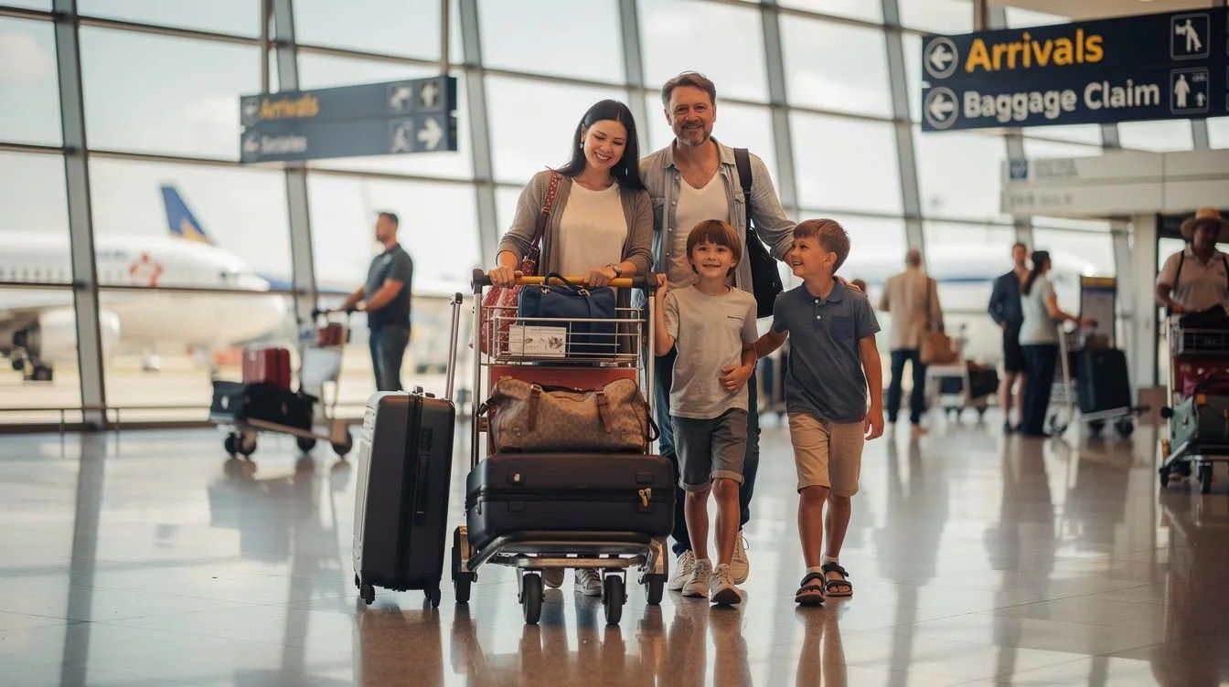 How to Prove Your Immigration Status with Proof of Settlement | UK ...