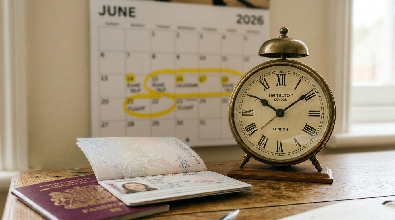 UK Dependant Visa Extension: Eligibility & Documents | UK Immigration ...