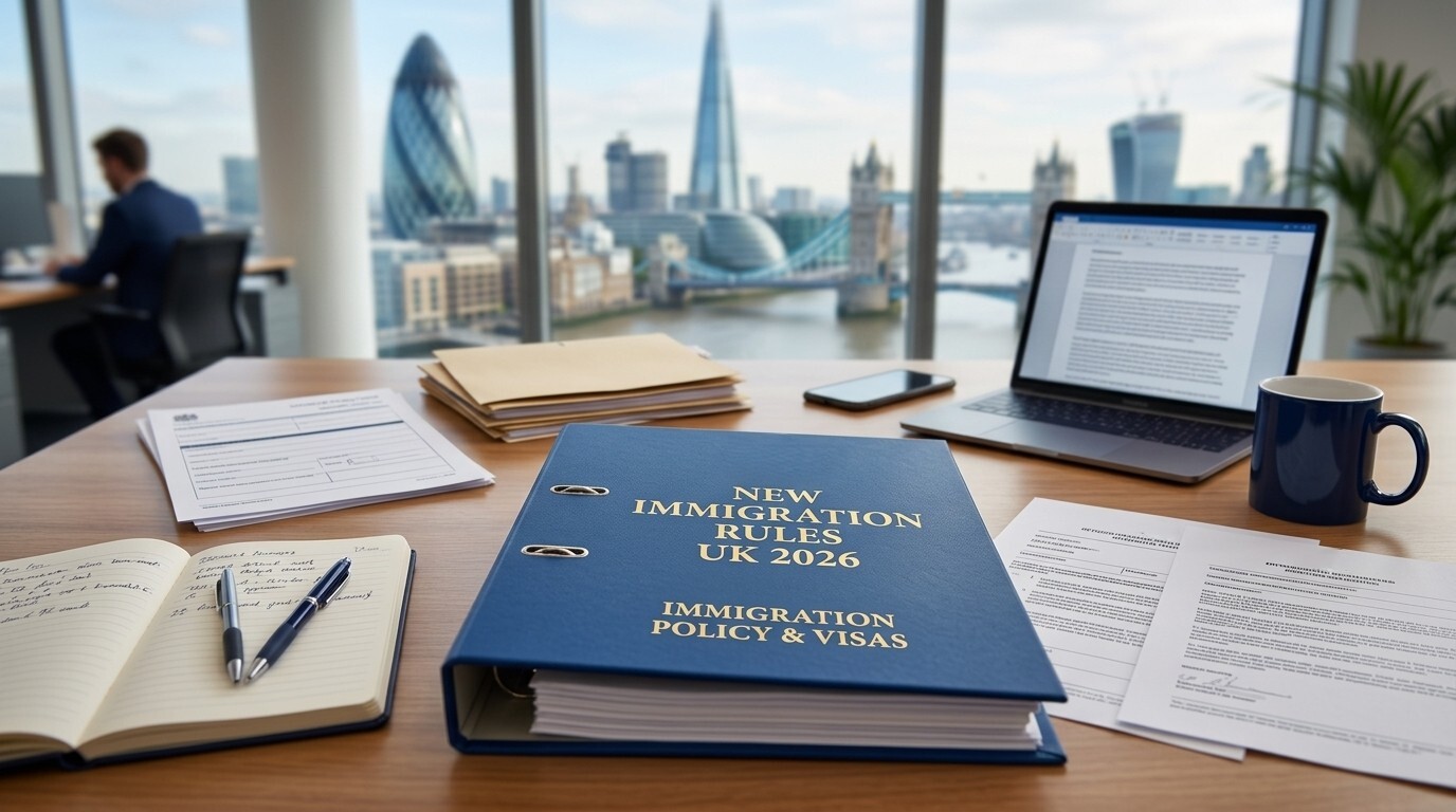 UK Immigration Health Surcharge Refund Process: A 2026 Guide | UK ...
