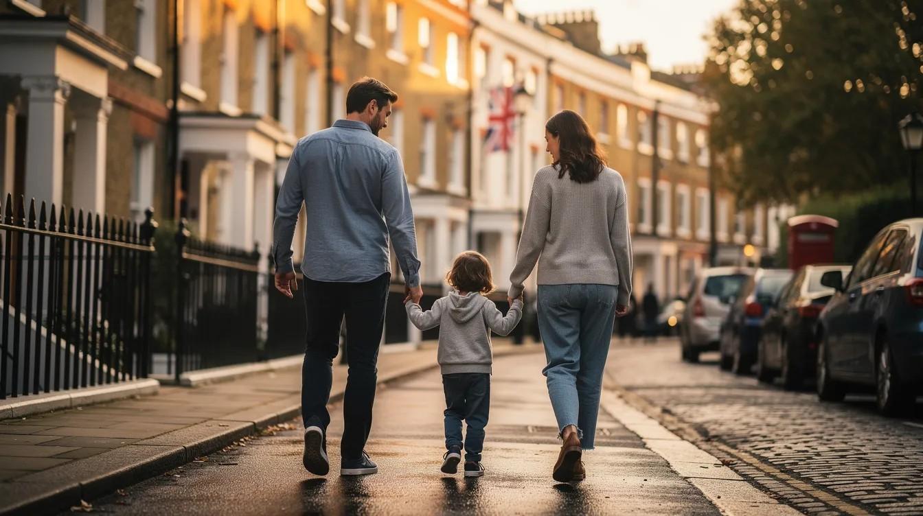 UK Spouse Visa Extension Requirements & Rules | UK Immigration Lawyers ...